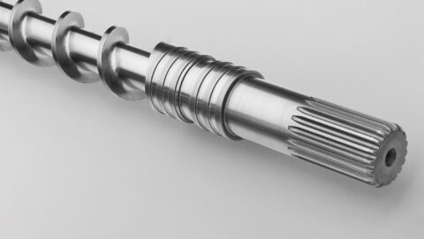 Recycling Machine Combination Manufacturer | NGR