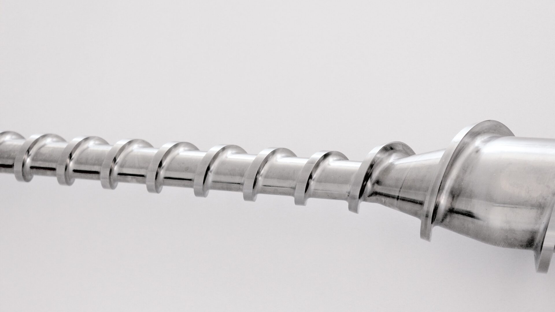 Plastic Recycling Plant Equipment & Reprocessing Machines | NGR