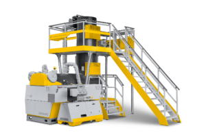 Plastic Recycling Machine Manufacturer | NGR