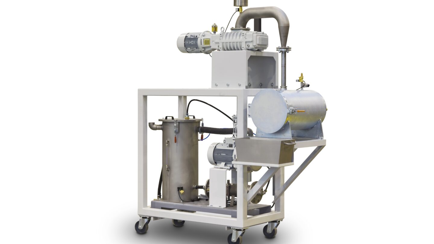 Plastic Recycling Technology | Waste Recycling Plant Equipment | NGR