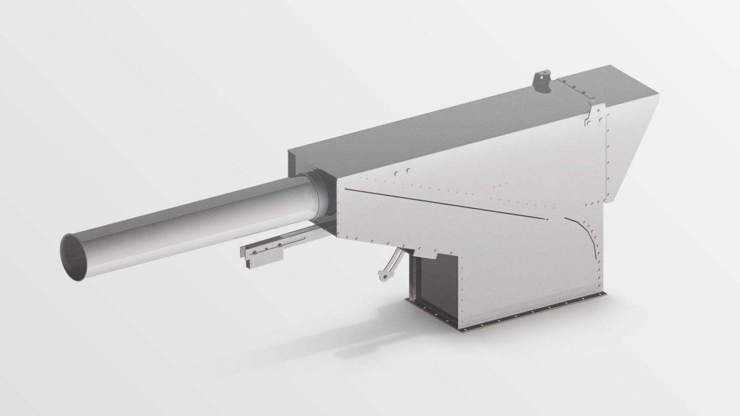 Plastic Recycling Plant Equipment & Reprocessing Machines | NGR