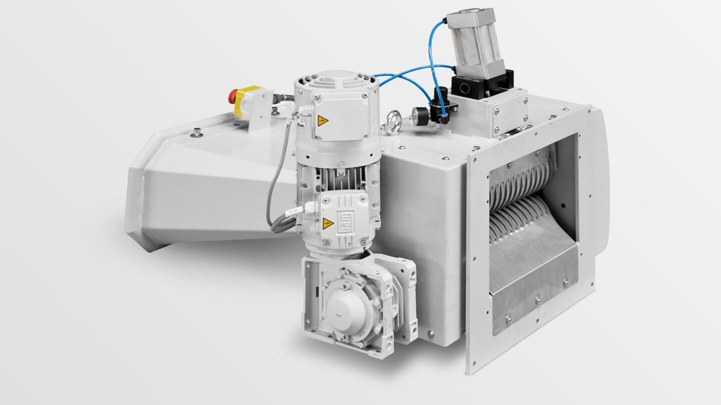 Plastic Recycling Plant Equipment & Reprocessing Machines | NGR