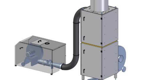 Plastic Recycling Plant Equipment & Reprocessing Machines | NGR