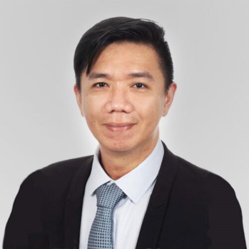 Jeffrey Tan | NGR