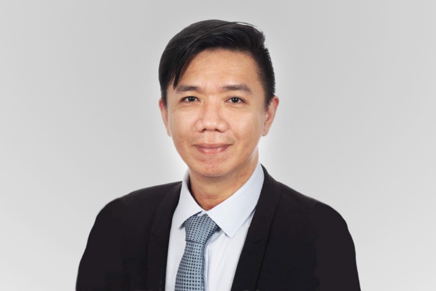Jeffrey Tan | NGR