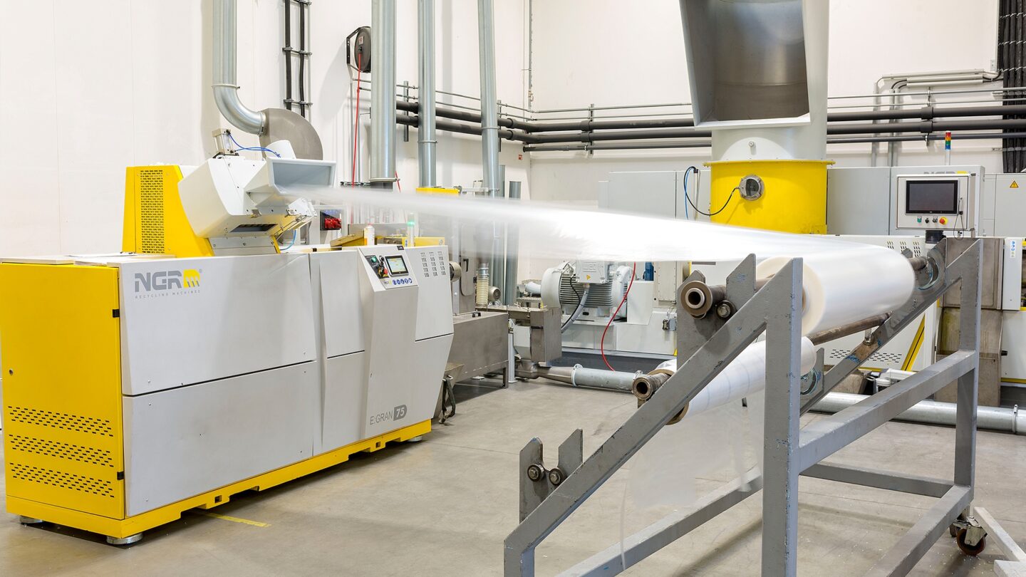 Welcome to the NGR Test Center in Europe | NGR