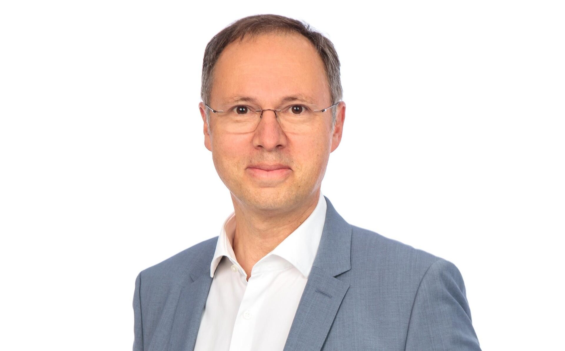 Gerhard Ohler is new CEO | NGR