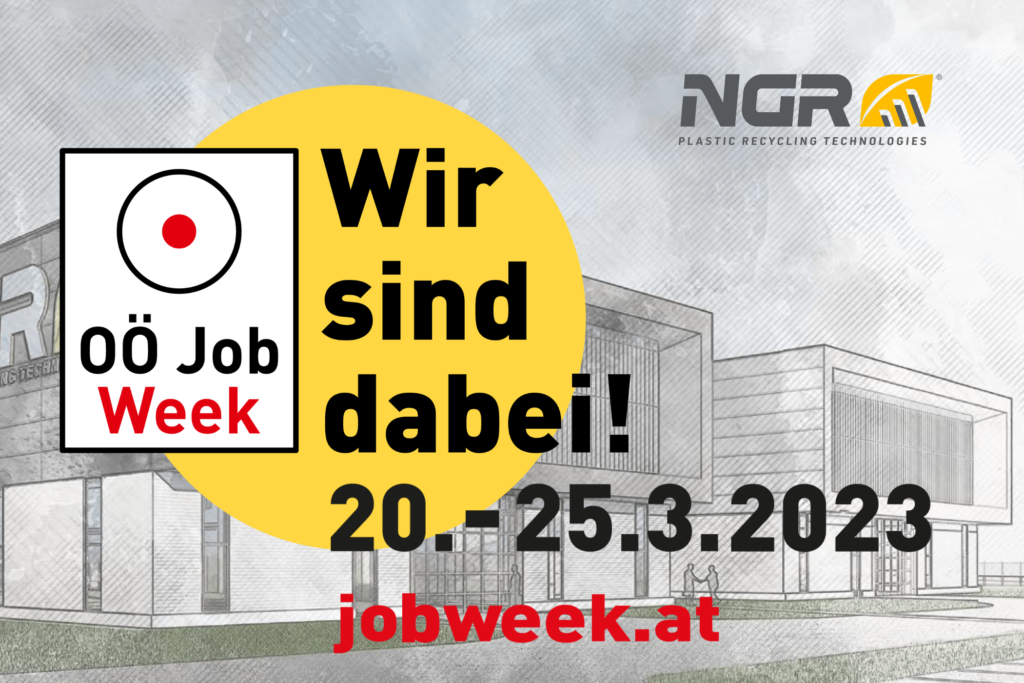 Job Week at NGR - Working for a better future | NGR