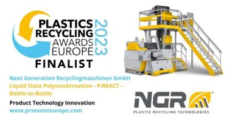 Next Generation Recyclingmaschinen GmbH