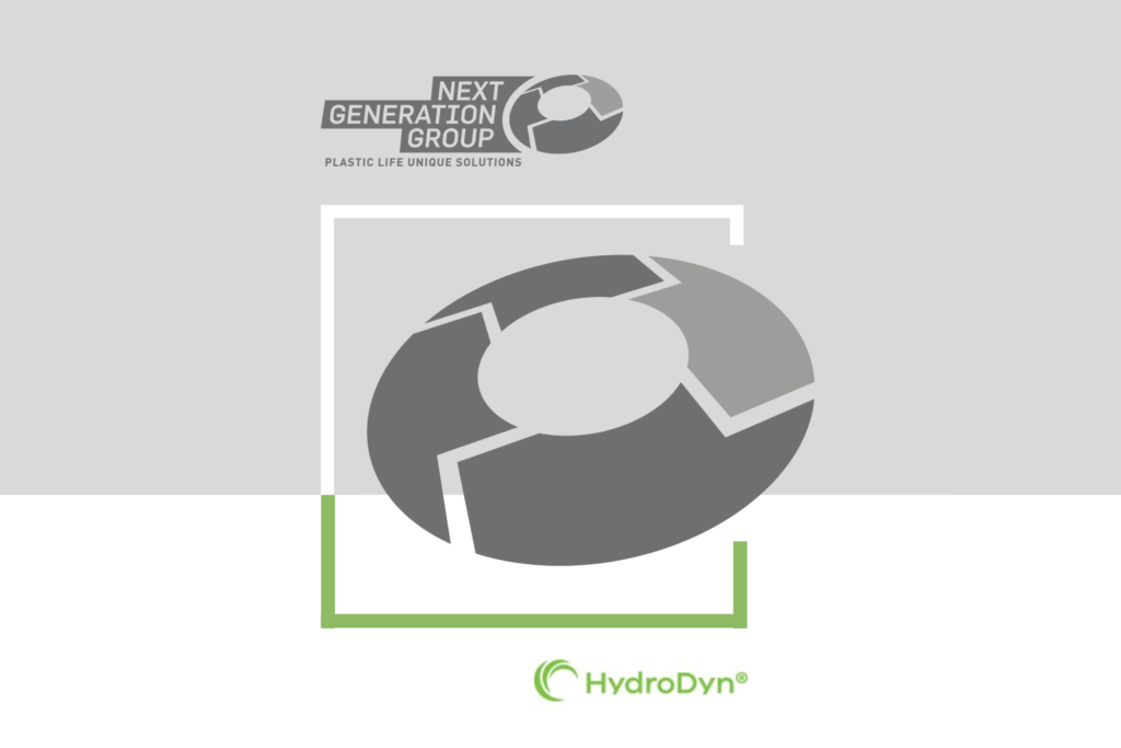 NEXT GENERATION GROUP investing in HydroDyn | NGR