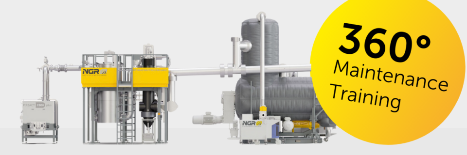 Maintenance Training | NGR